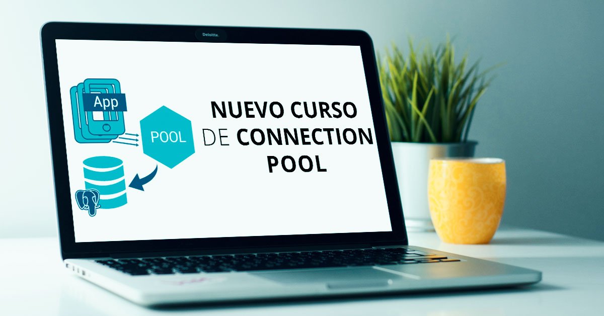 Curso de Connection Pool