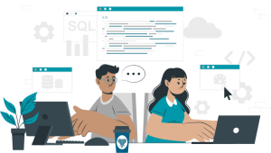 Formación a medida para empresas.